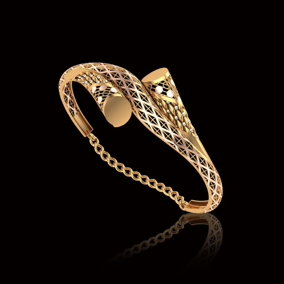 Alsayyed Design | BLBD08-BK