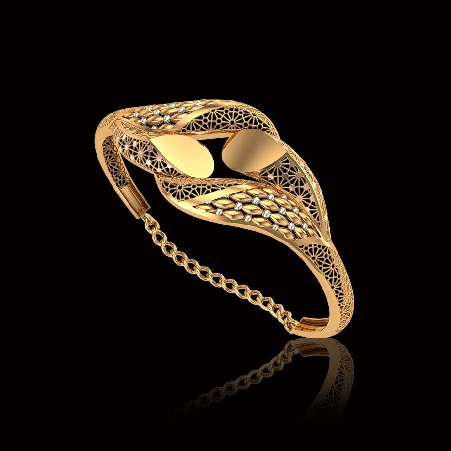 Alsayyed Design | BLBD10-BK