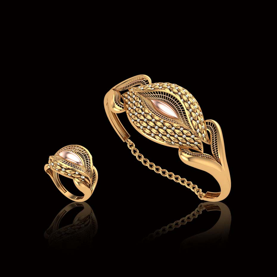 Alsayyed Design | BLBD04