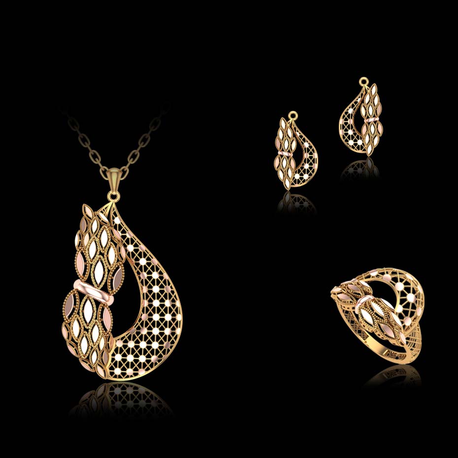 Alsayyed Design | HSBF01