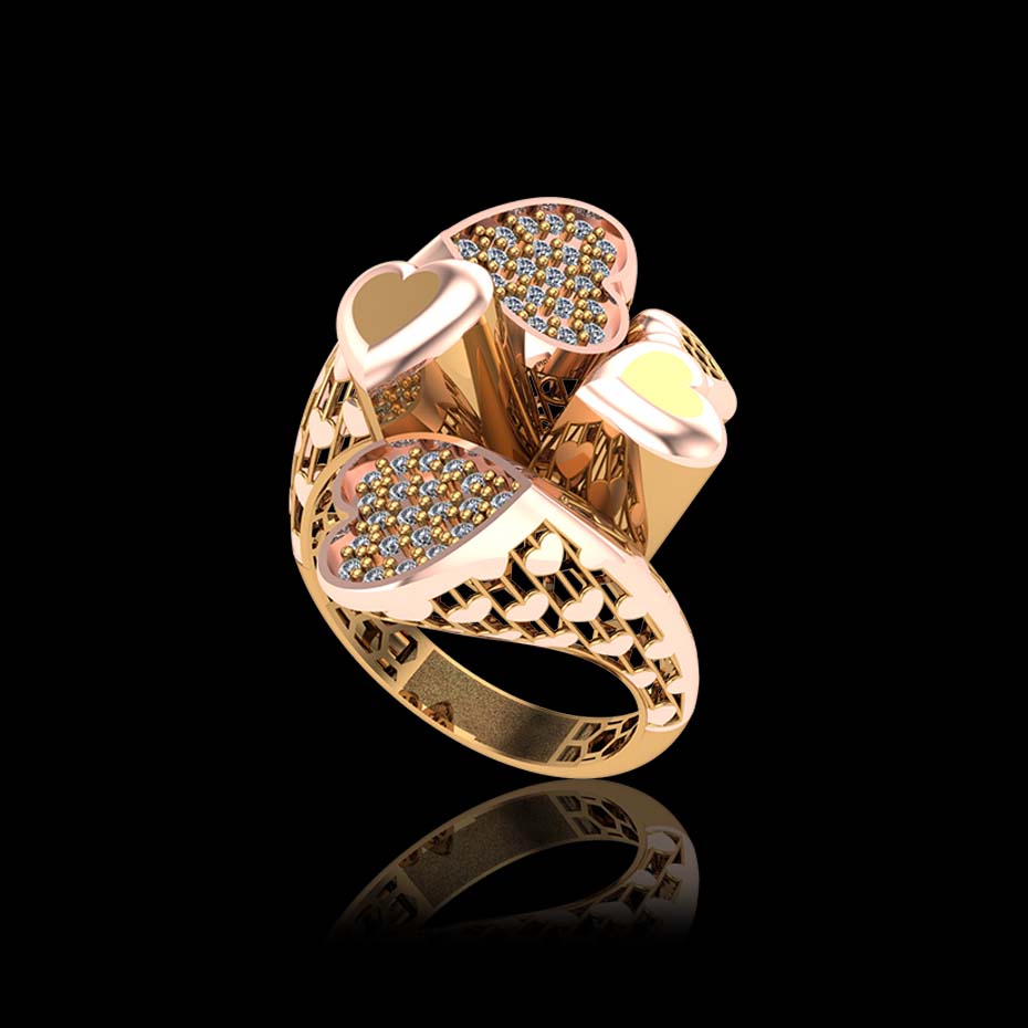 Alsayyed Design | RSDCT04