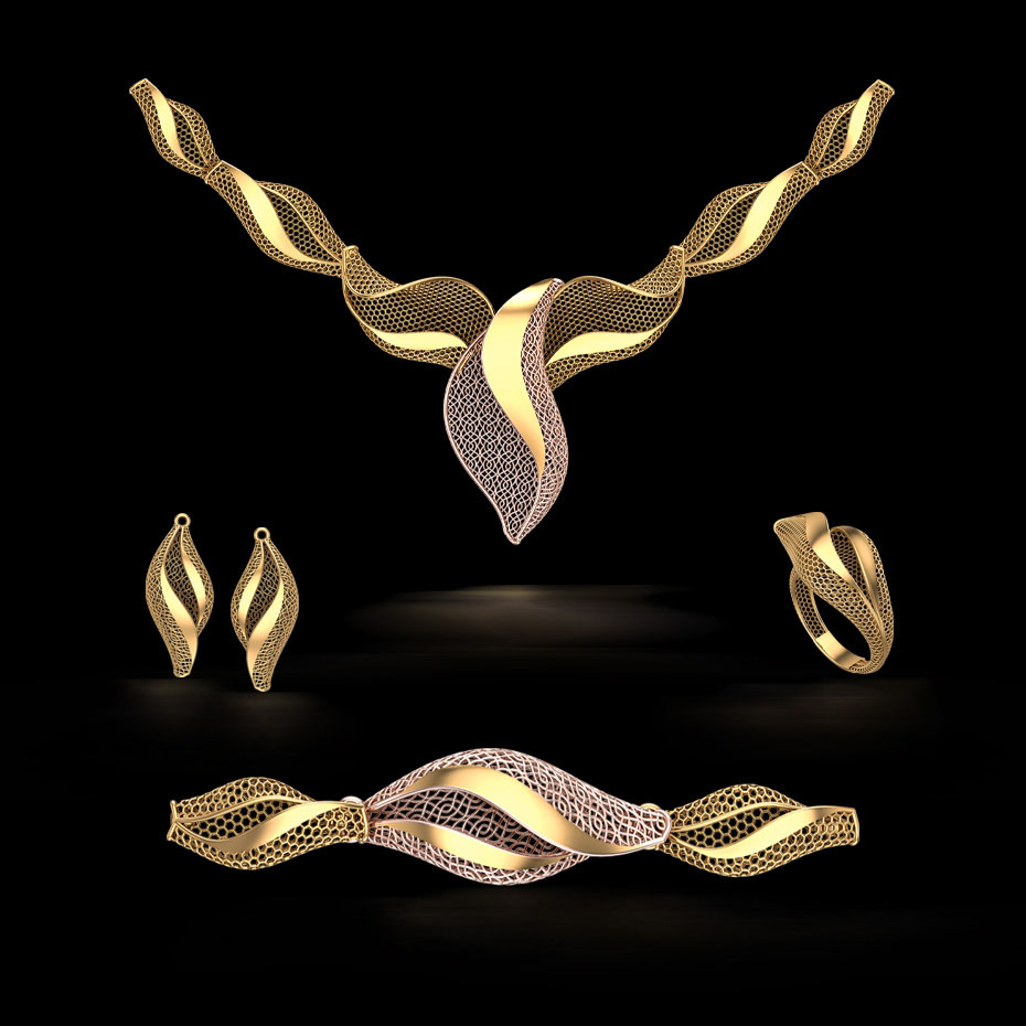 Alsayyed Design | FSFZGL01