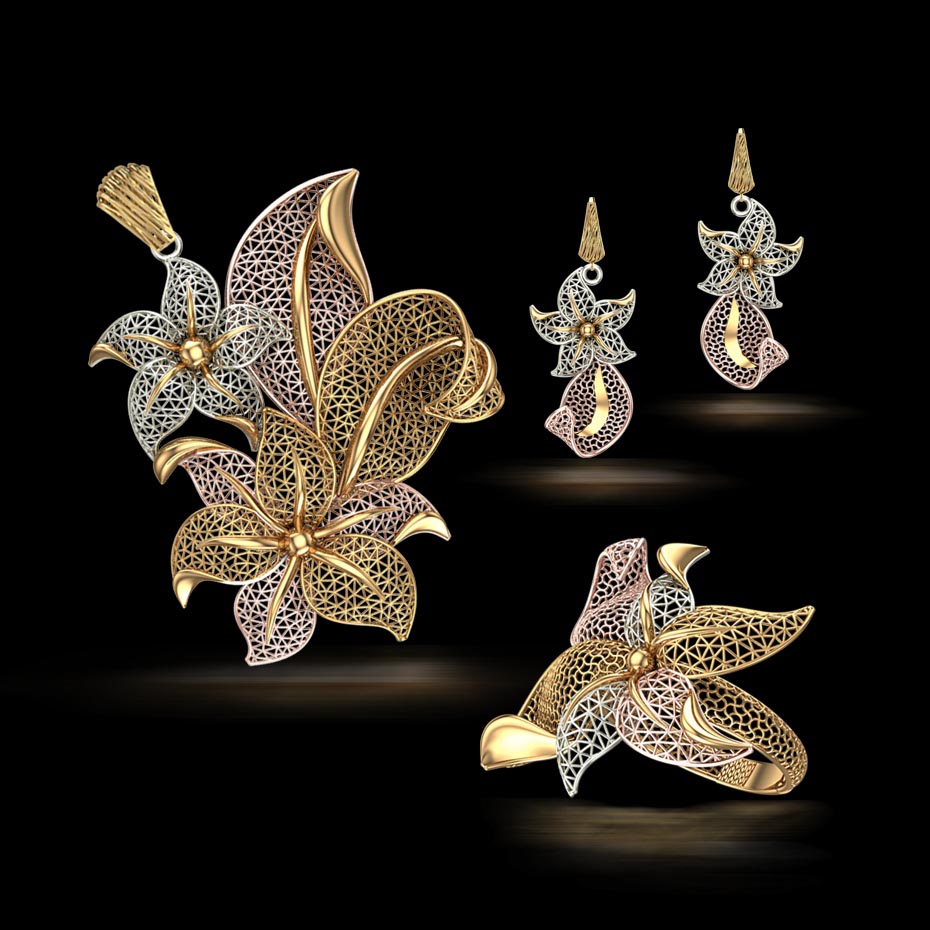 Alsayyed Design | HSFZB08