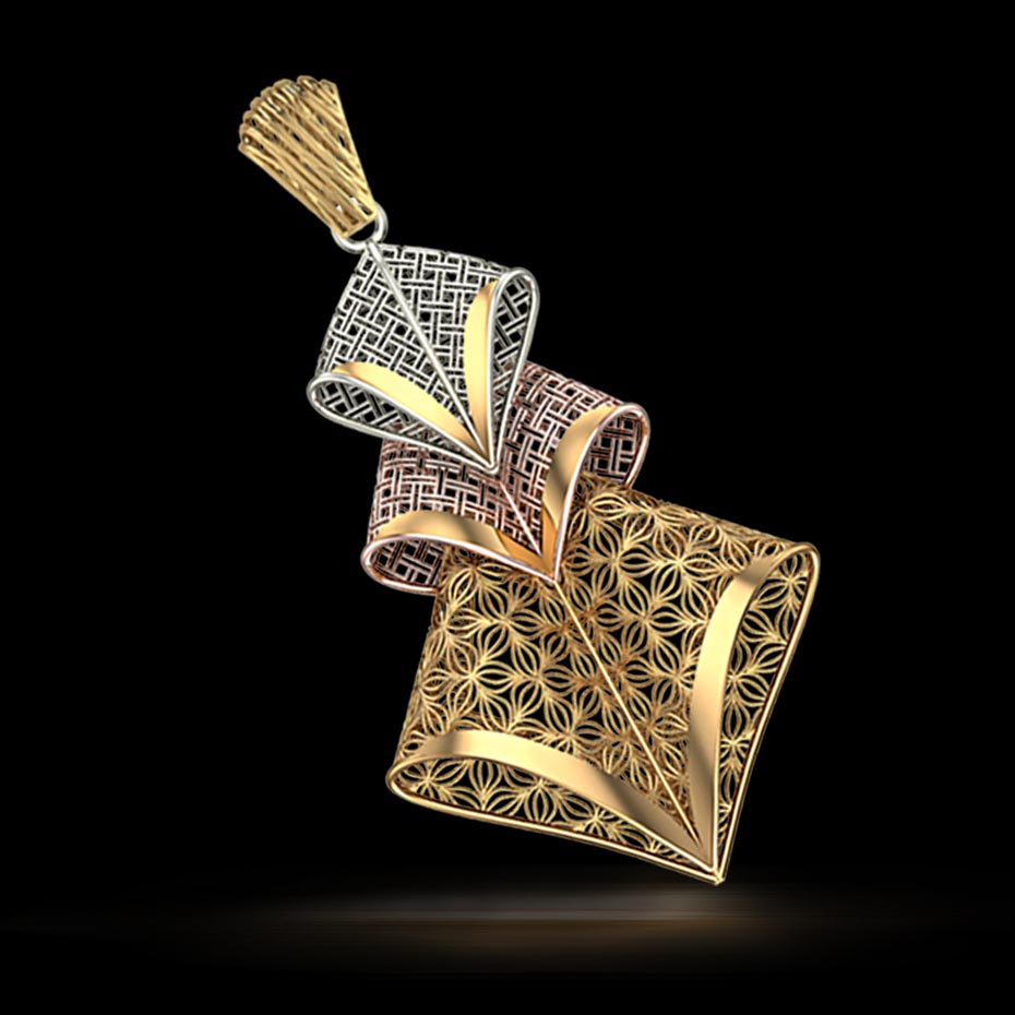 Alsayyed Design | HSFZBN01-E