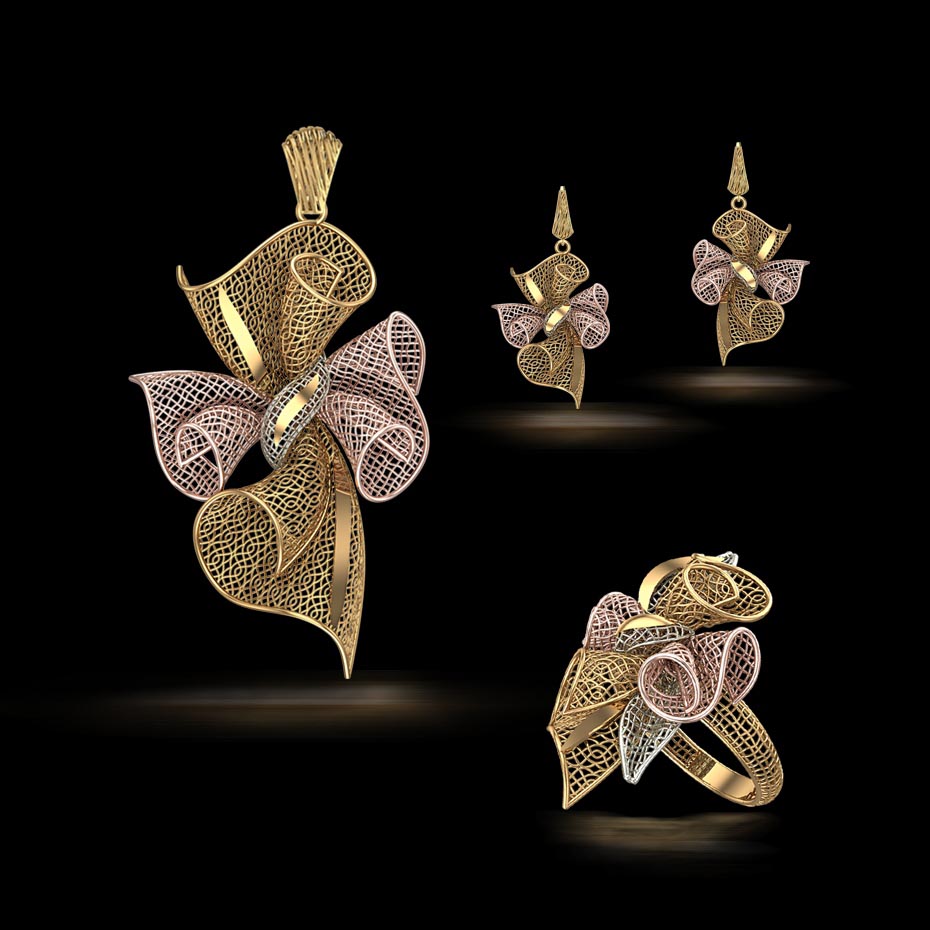 Alsayyed Design | HSFZD02