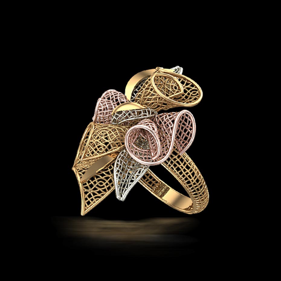 Alsayyed Design | HSFZD02