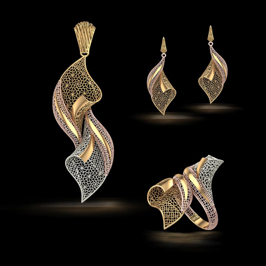 Alsayyed Design | HSFZKA05