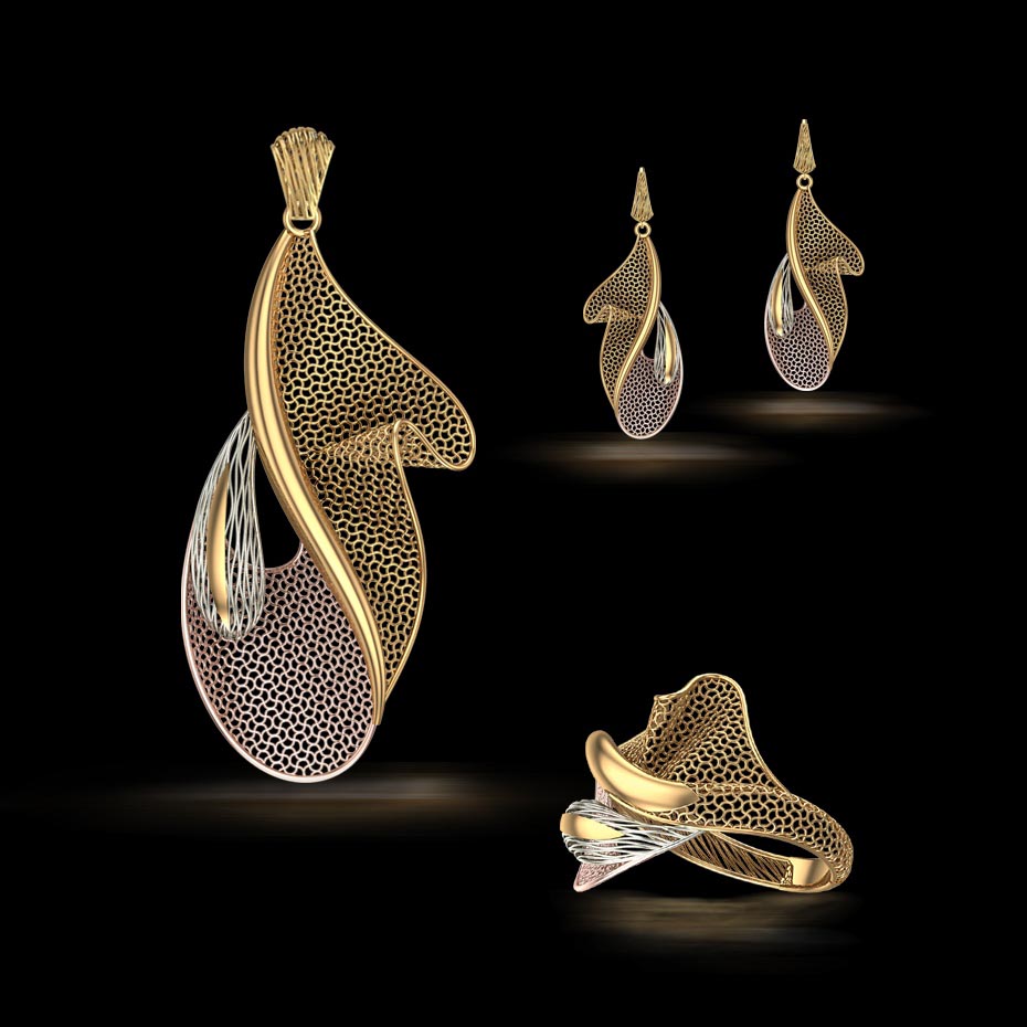 Alsayyed Design | HSFZKA09-R