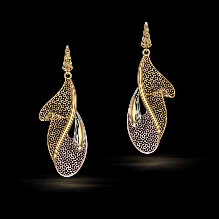 Alsayyed Design | HSFZKA09-R