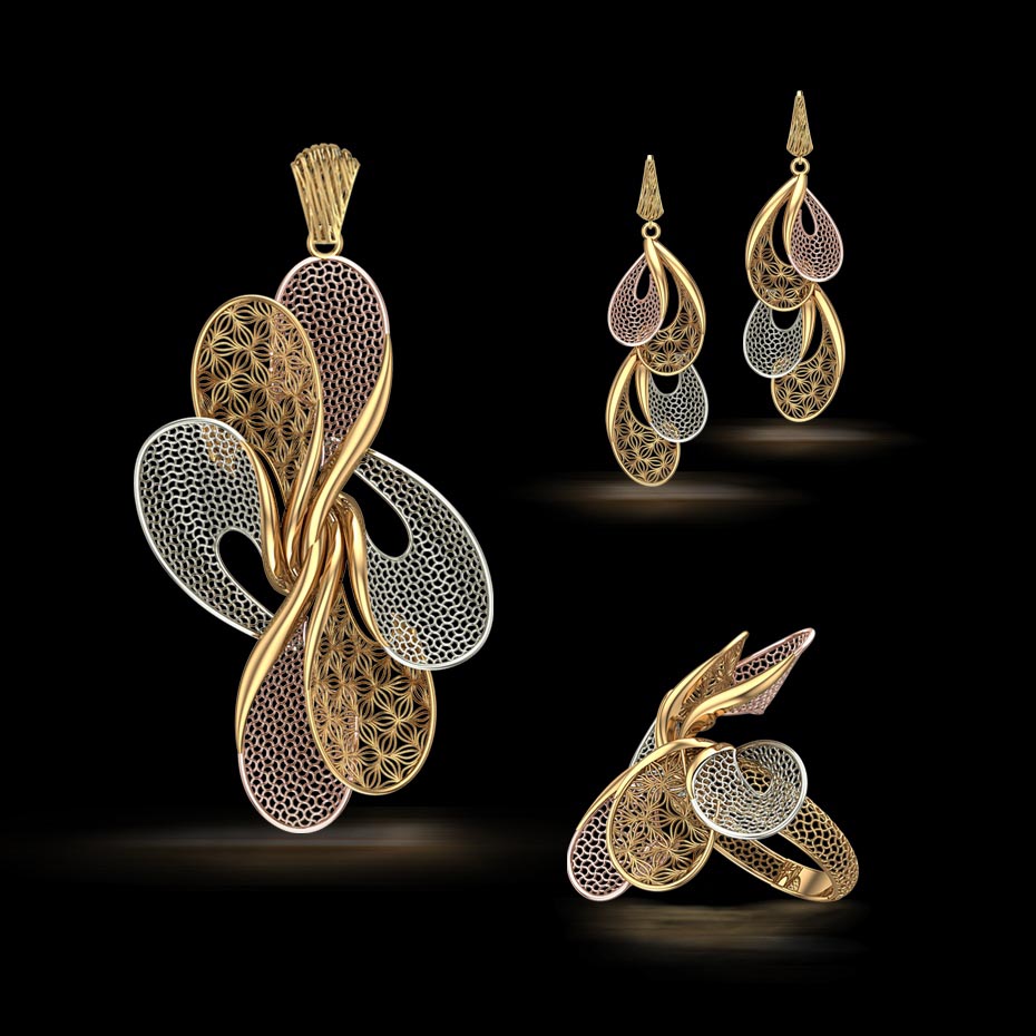 Alsayyed Design | HSFZL08