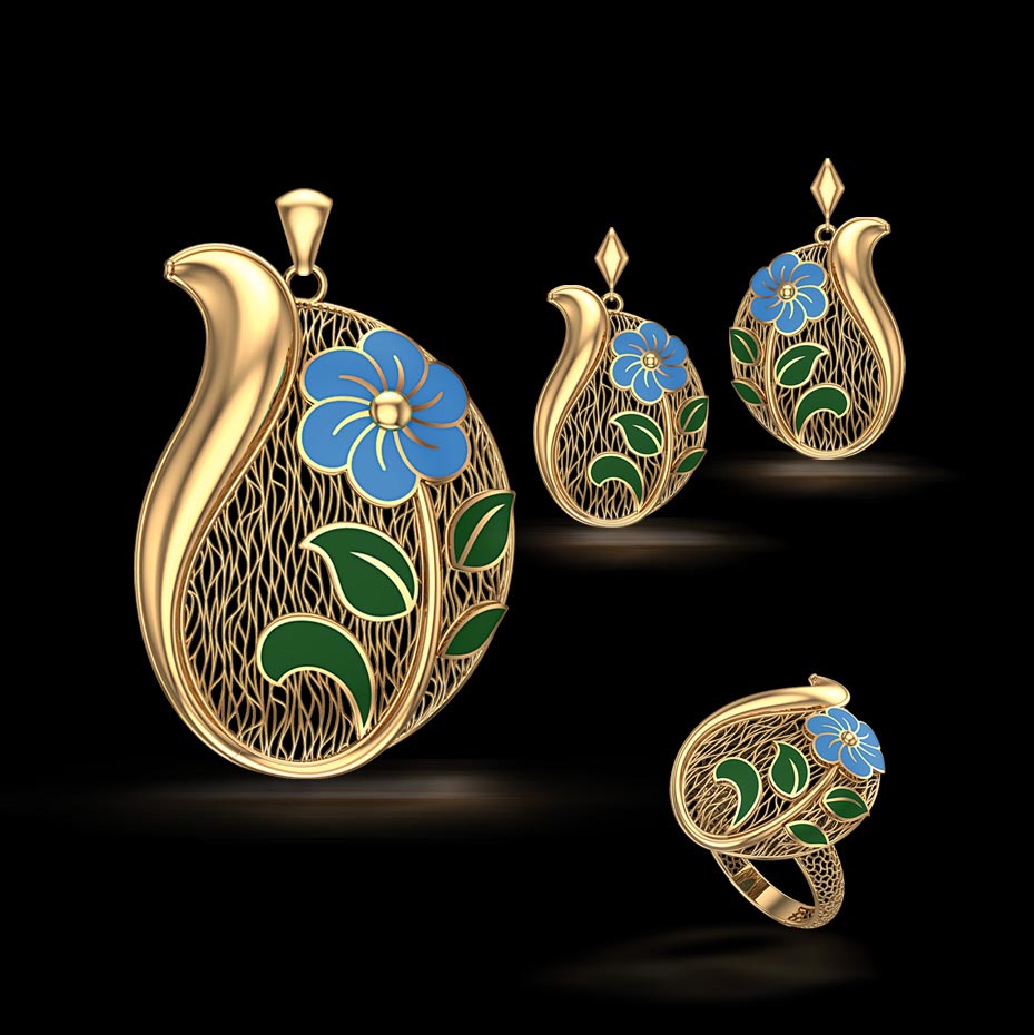 Alsayyed Design | HSFZMNC11