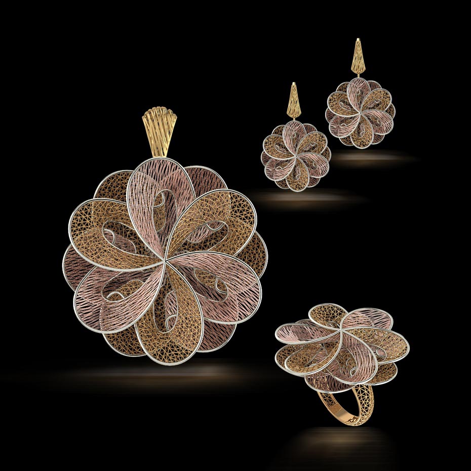 Alsayyed Design | HSFZNZ01