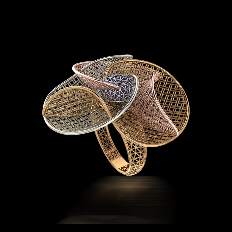 Alsayyed Design | HSFZNZ03-E