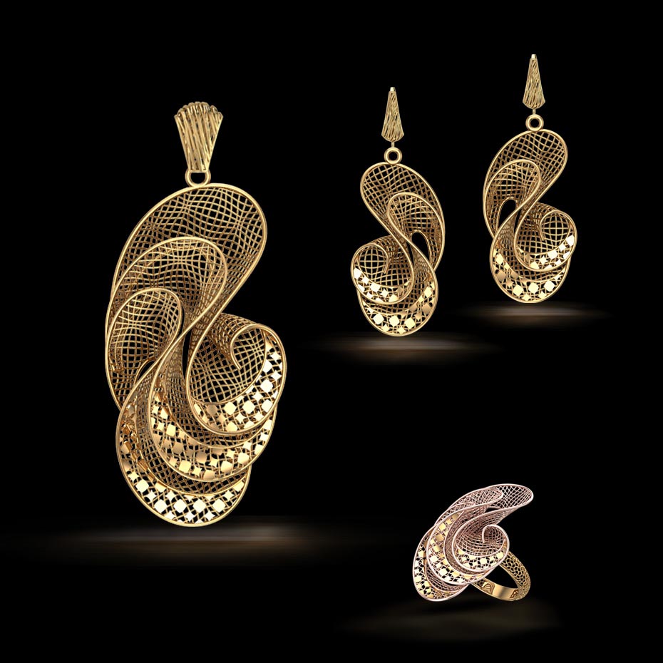 Alsayyed Design | HSFZW01-E