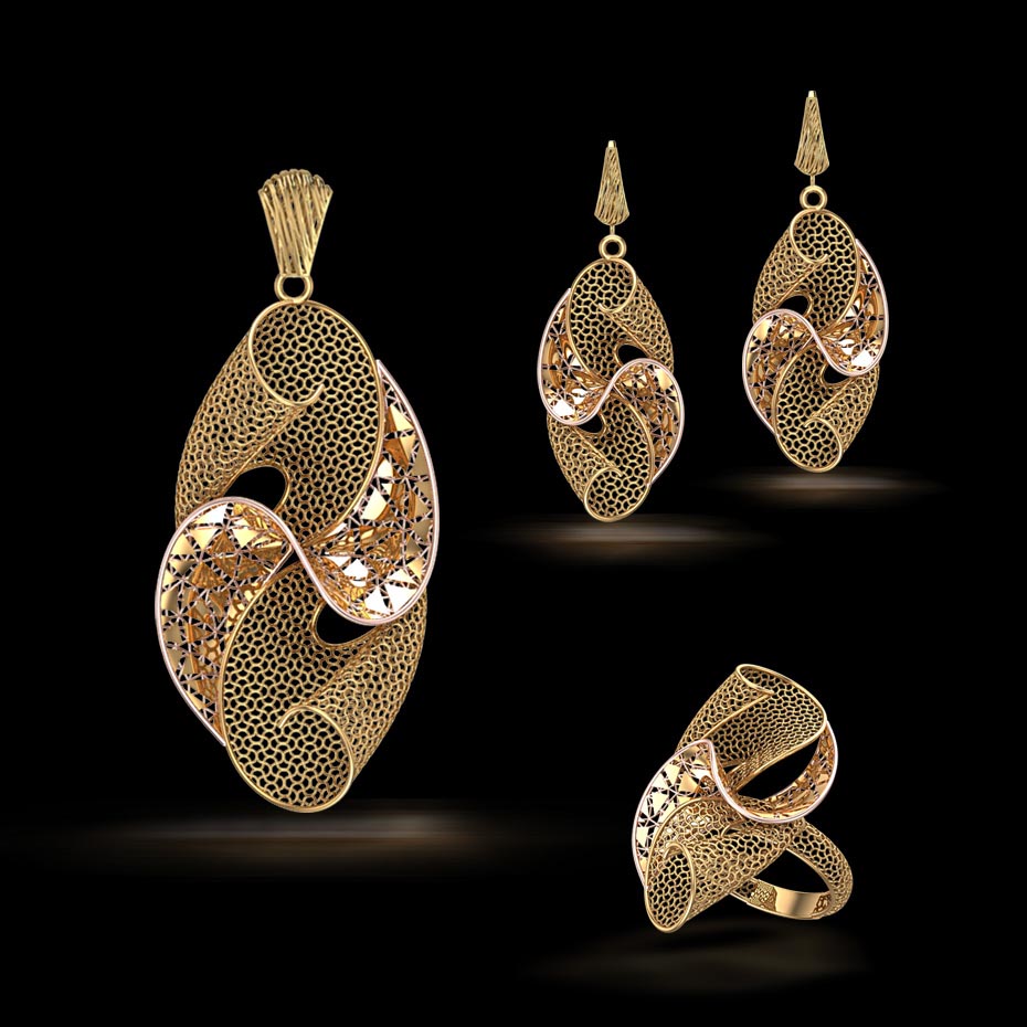 Alsayyed Design | HSFZW03