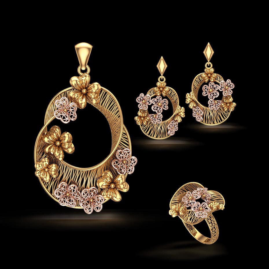 Alsayyed Design | HSGL03