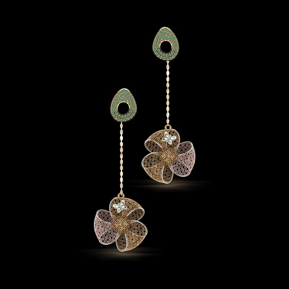 Alsayyed Design | STFZNZ09-E