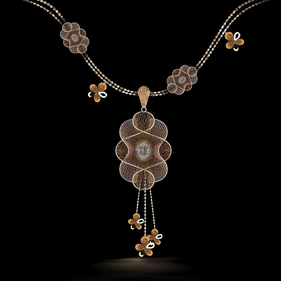 Alsayyed Design | STFZNZ45-N