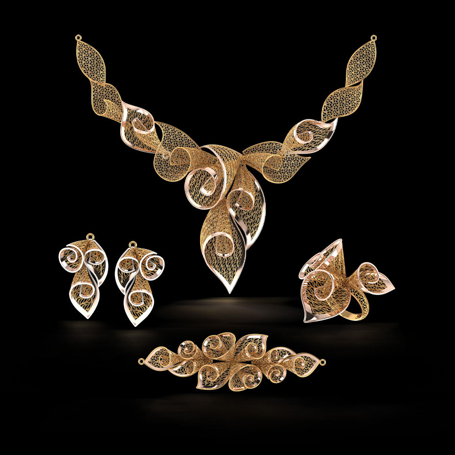 Alsayyed Design | FSA11